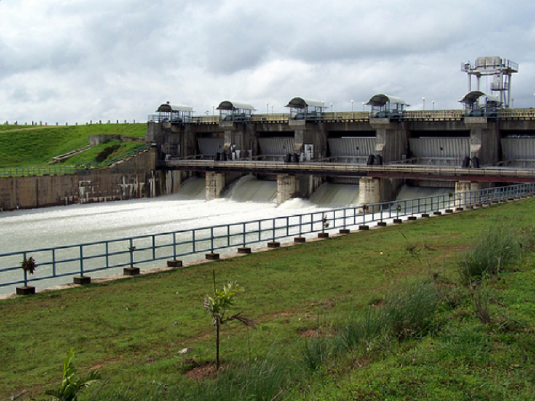Places to visit on the way to Chikmagalur from Bangalore | Trawell.in Blog