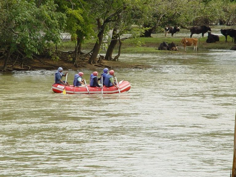 Dubare_River_Rafting_Main | Trawell.in Blog