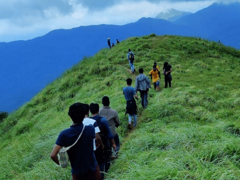 Exciting Adventure Activities in Coorg | Trawell.in Blog