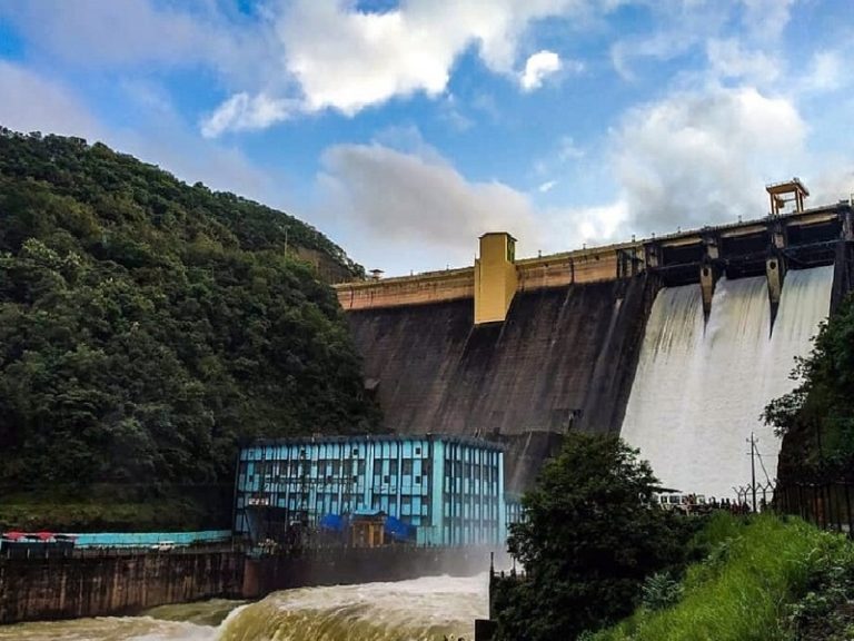 Supa_Dam_Main | Trawell.in Blog