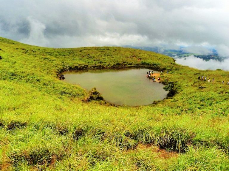 Best Places for Trekking in Wayanad | Trawell.in Blog