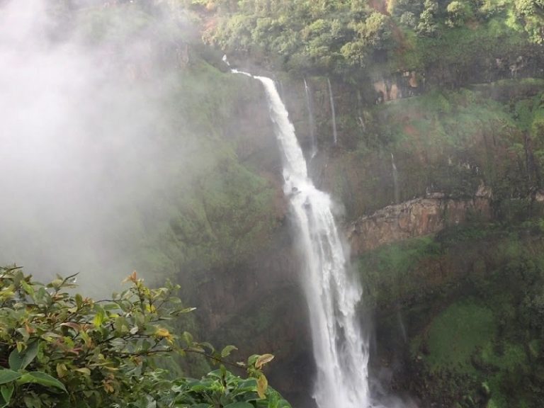 6 Refreshing Waterfalls in Mahabaleshwar | Trawell.in Blog