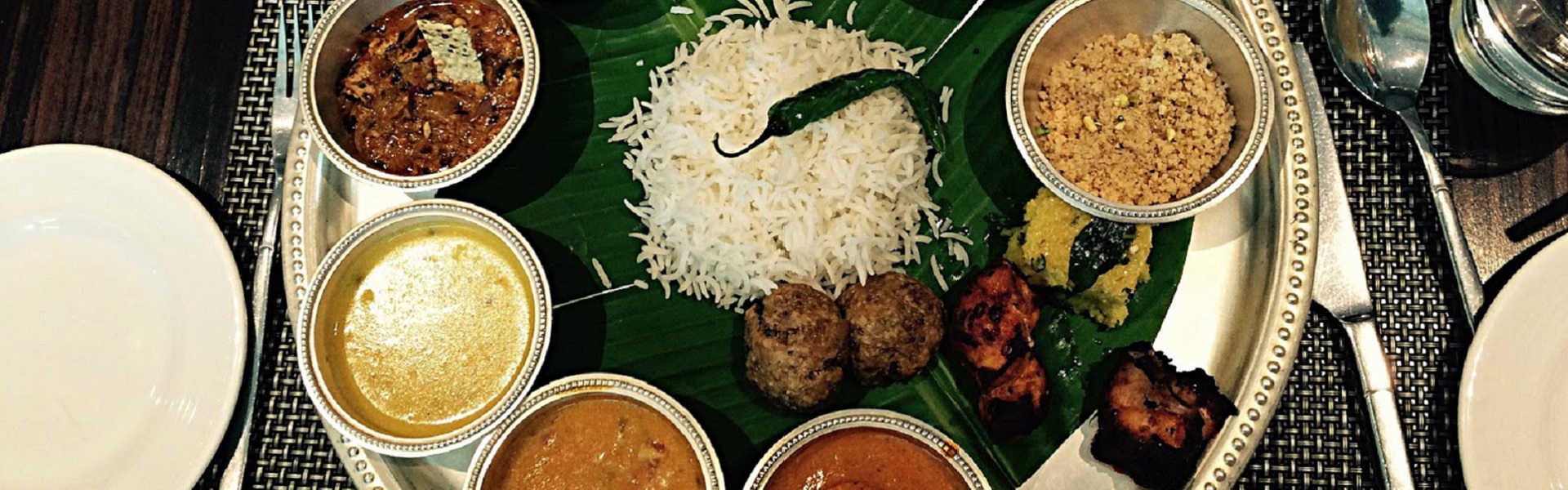 Must-Try Foods in Jaipur | Trawell.in Blog