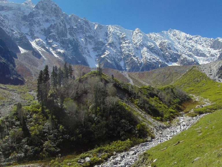 Karol_Tibba_Trek_Main | Trawell.in Blog