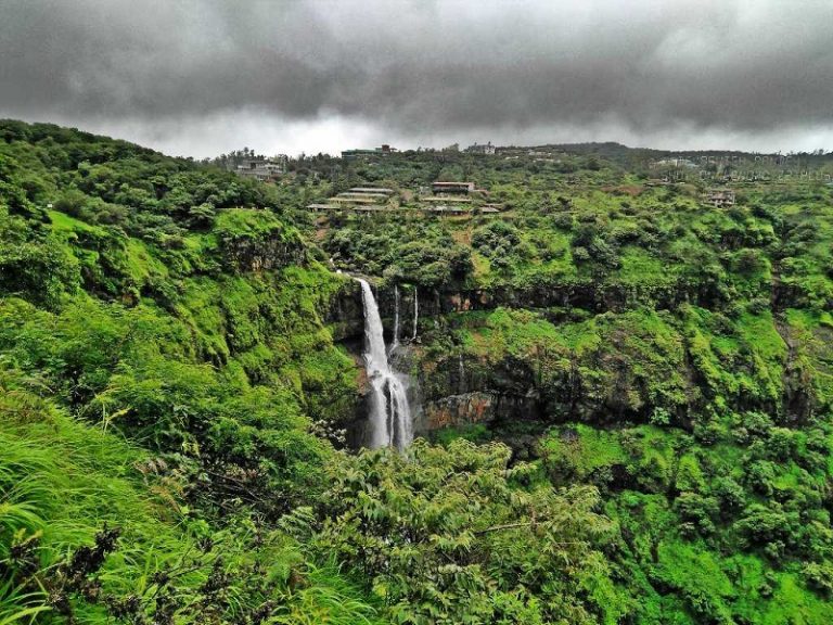 6 Refreshing Waterfalls in Mahabaleshwar | Trawell.in Blog
