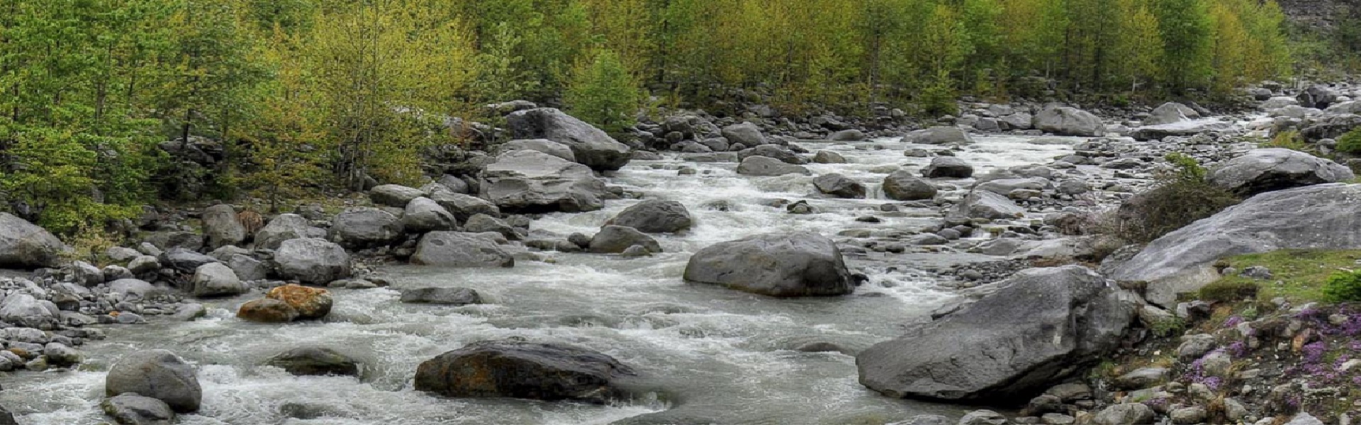 6 Gorgeous Waterfalls in Manali | Trawell.in Blog