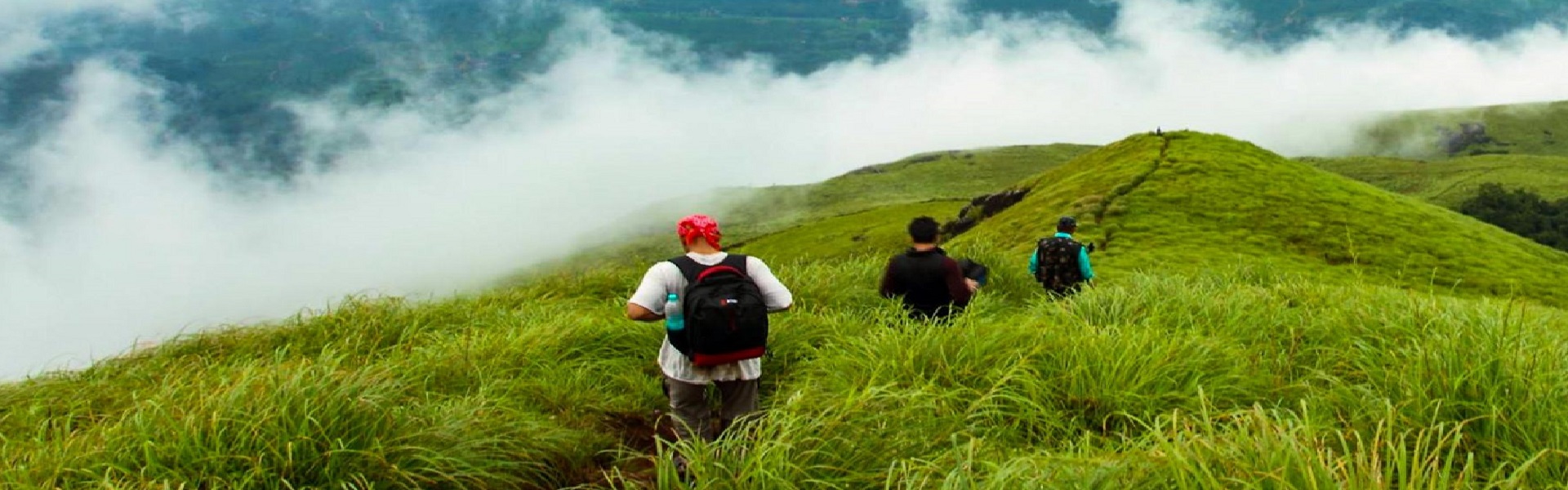 Best Places for Trekking in Wayanad | Trawell.in Blog