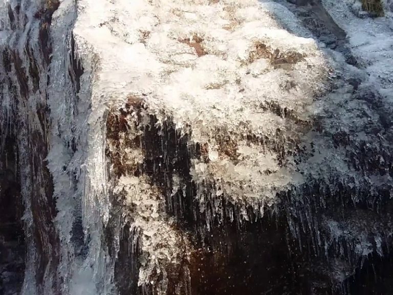 6 Gorgeous Waterfalls in Manali | Trawell.in Blog