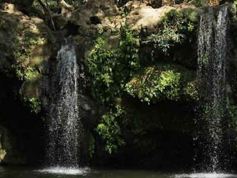 Best Waterfalls in & around Nainital | Trawell.in Blog