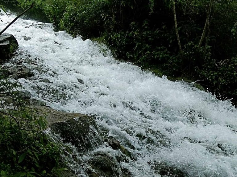 Best Waterfalls in & around Nainital | Trawell.in Blog