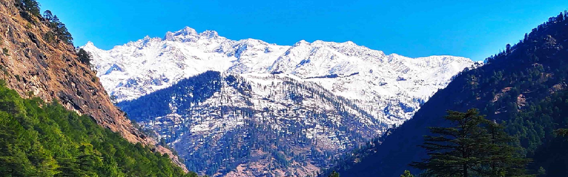 Beautiful Hill Stations near Manali for a Peaceful Vacay | Trawell.in Blog