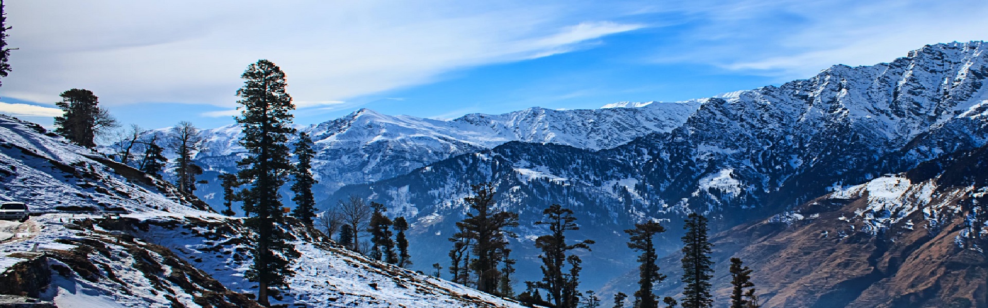9 Breathtakingly Beautiful Valleys in Himachal Pradesh | Trawell.in Blog