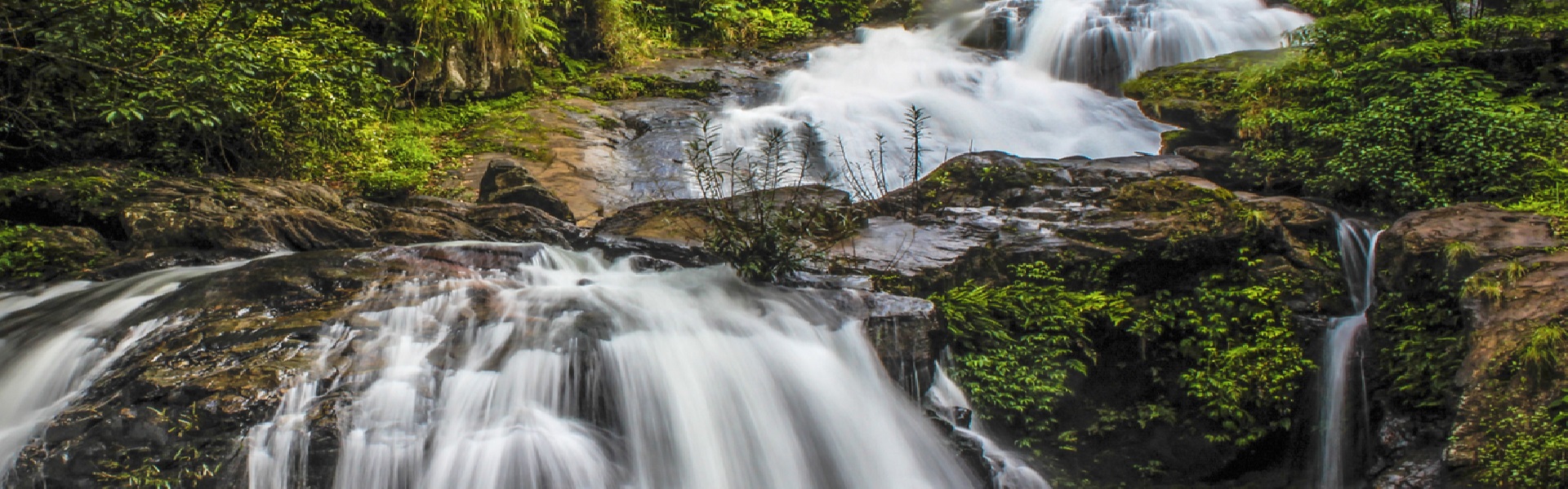 Best Waterfalls in & around Nainital | Trawell.in Blog