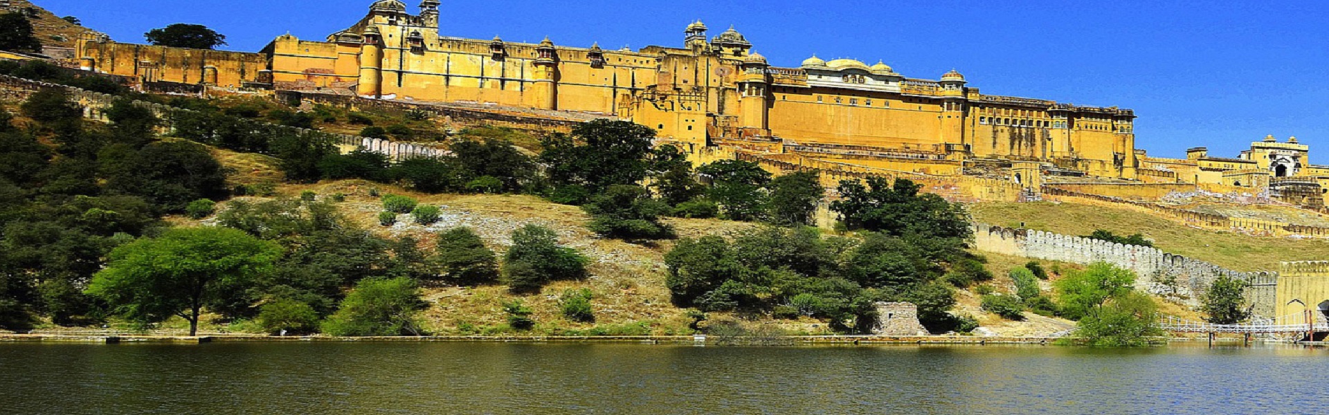 4 Amazing Historical Forts in Jaipur | Trawell.in Blog