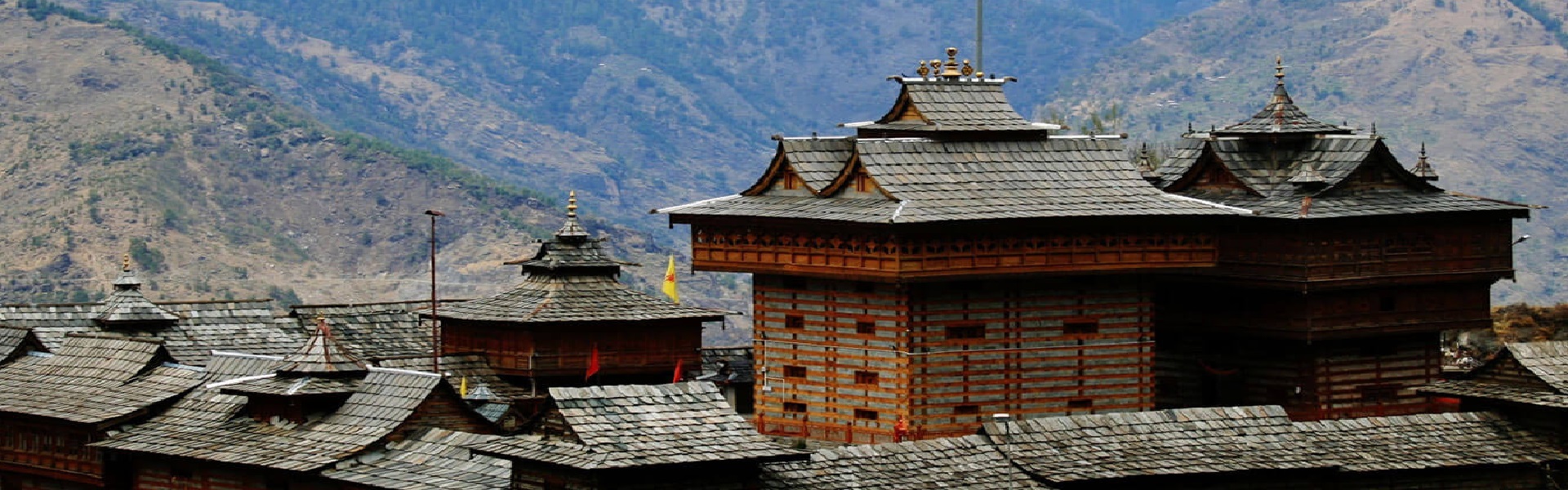 6 Sacred Temples in Shimla for a Spiritual Escape | Trawell.in Blog