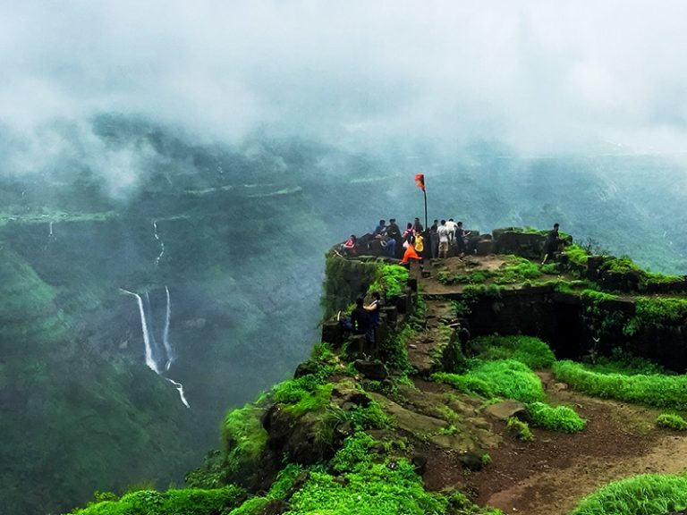 Spectacular Vantage Points in Lonavala | Trawell.in Blog