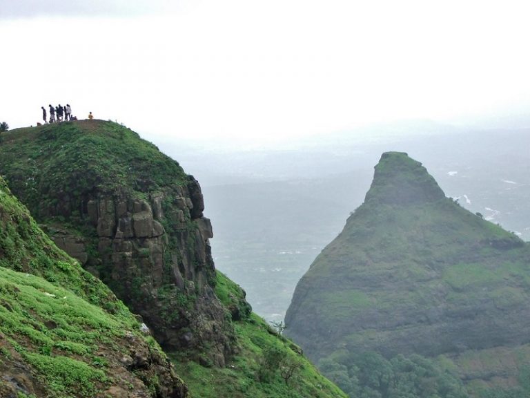 Spectacular Vantage Points in Lonavala | Trawell.in Blog