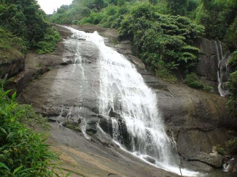 Waterfalls in Wayanad that You won’t miss | Trawell.in Blog