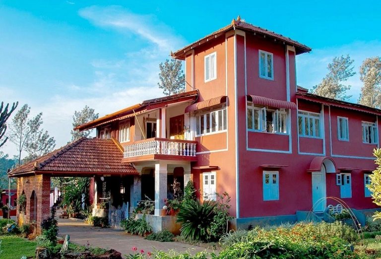 10 Best Homestays in Chikmagalur for a Dreamy Vacation | Trawell.in Blog