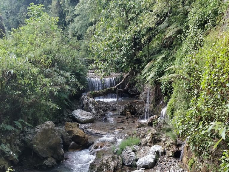 5 Waterfalls in & around Mussoorie other than Kempty Falls | Trawell.in ...
