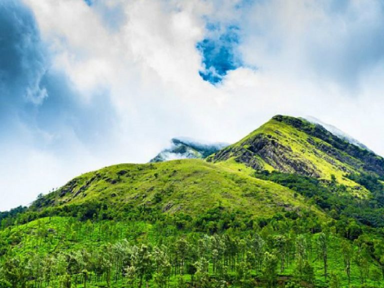 5 Interesting Facts about Chembra Peak | Trawell.in Blog