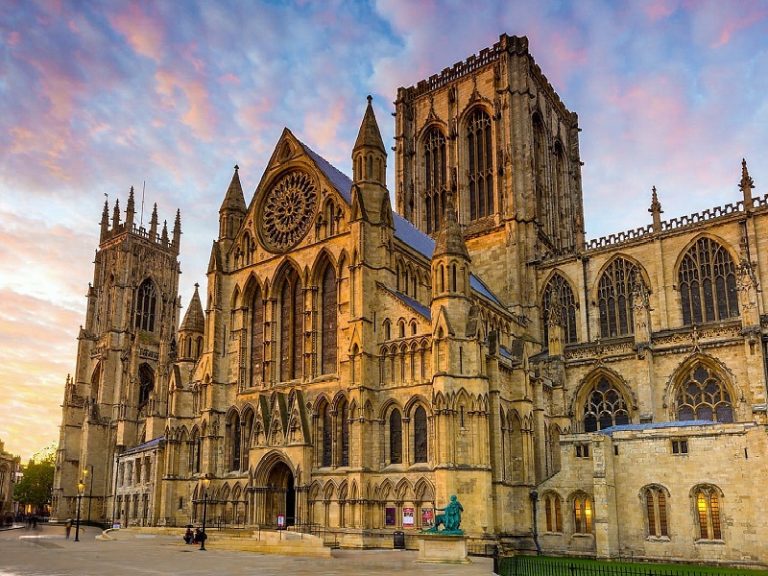 York_Main | Trawell.in Blog