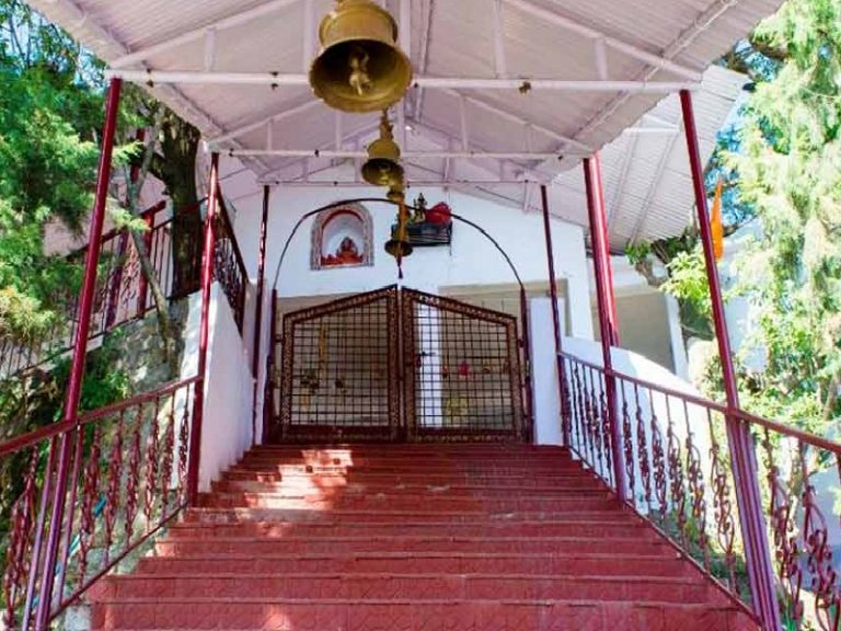Popular Temples in & around Mussoorie | Trawell.in Blog
