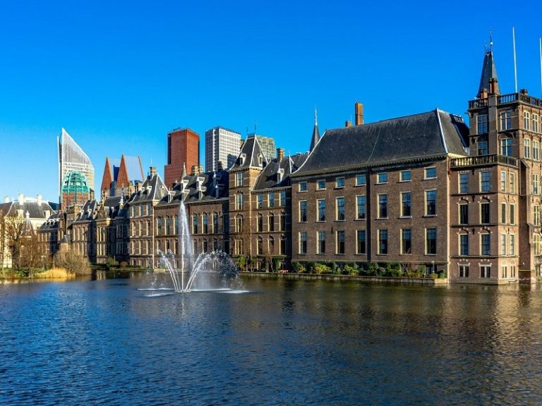 The-Hague_Main | Trawell.in Blog