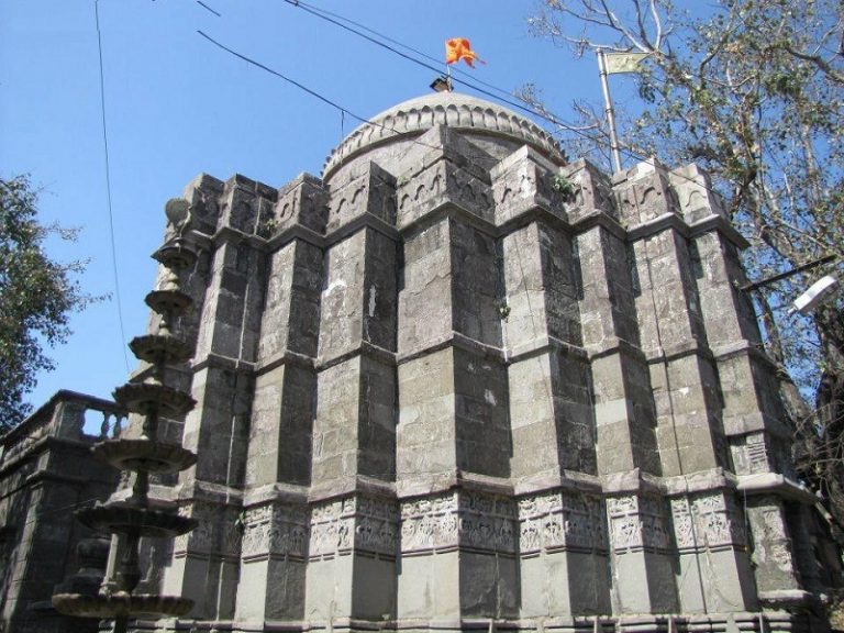 Most Famous Temples to Visit in Nashik | Trawell.in Blog