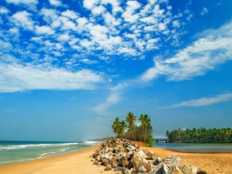 Kappil_Beach_Main | Trawell Blog