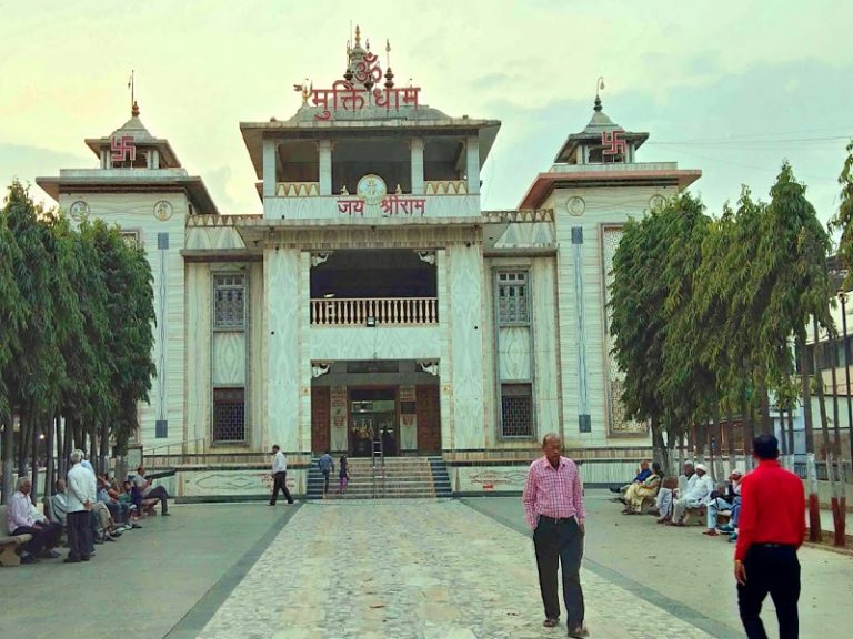 Most Famous Temples to Visit in Nashik | Trawell.in Blog