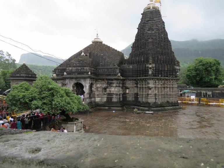Trimbakeshwar_Temple_Main | Trawell.in Blog