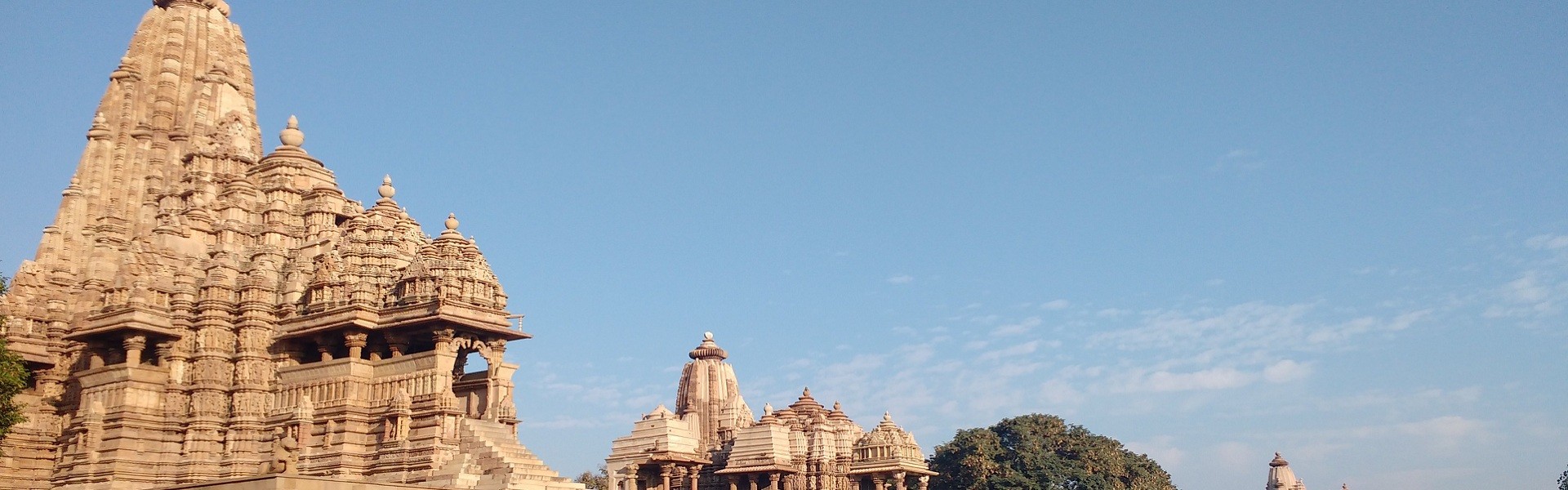 Stunning UNESCO World Heritage Sites in Madhya Pradesh | Trawell.in Blog