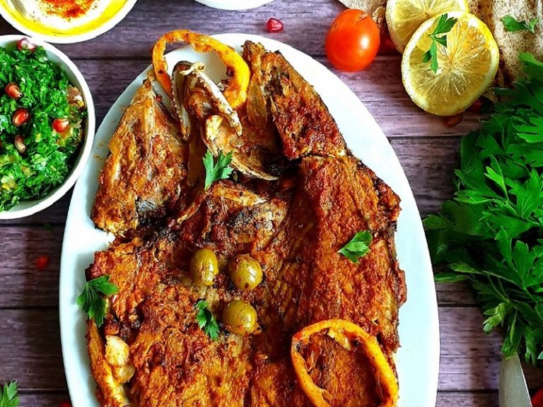 Samak_Mashwi_Main | Trawell.in Blog