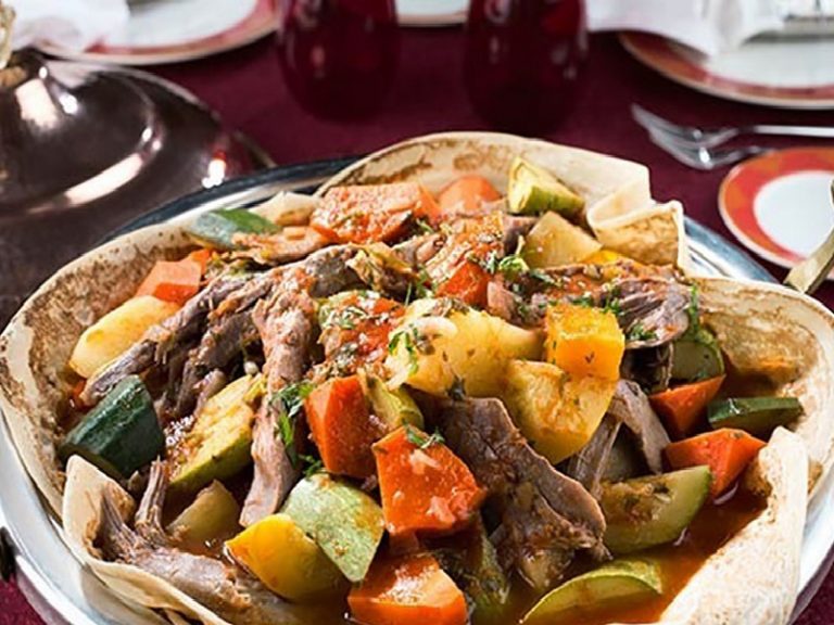 Popular Emirati Dishes to Try in Dubai | Trawell.in Blog