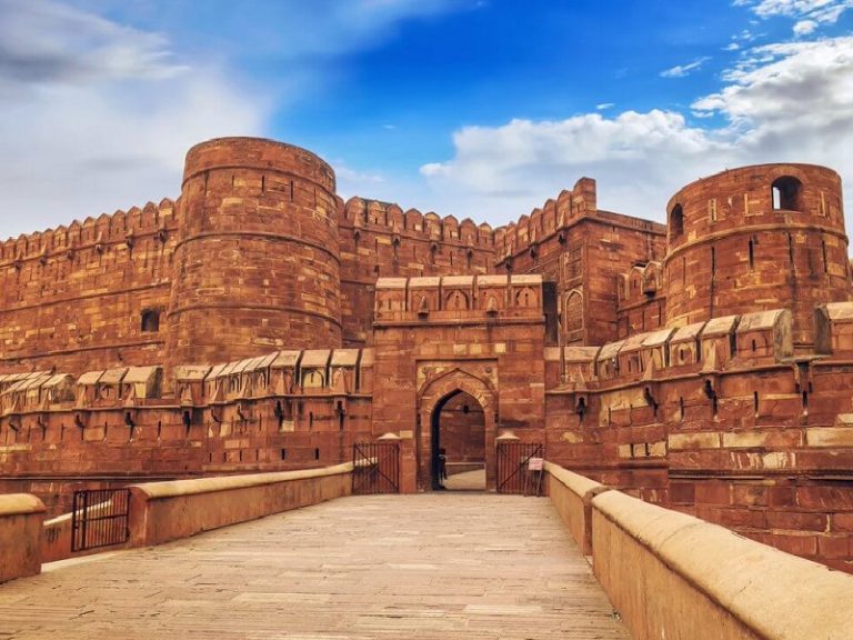 UNESCO World Heritage Sites in UP | Trawell.in Blog