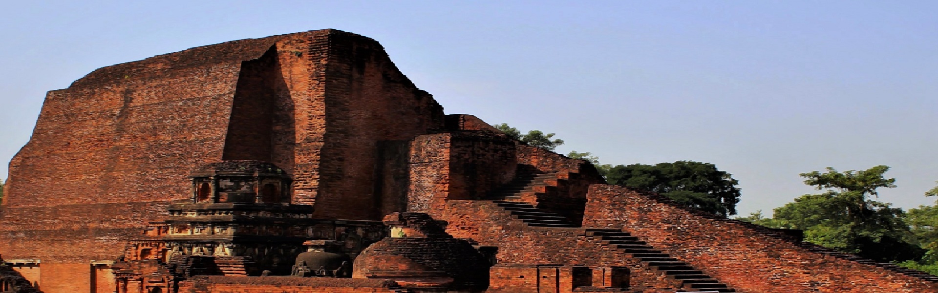 Interesting UNESCO World Heritage Sites in Bihar | Trawell.in Blog