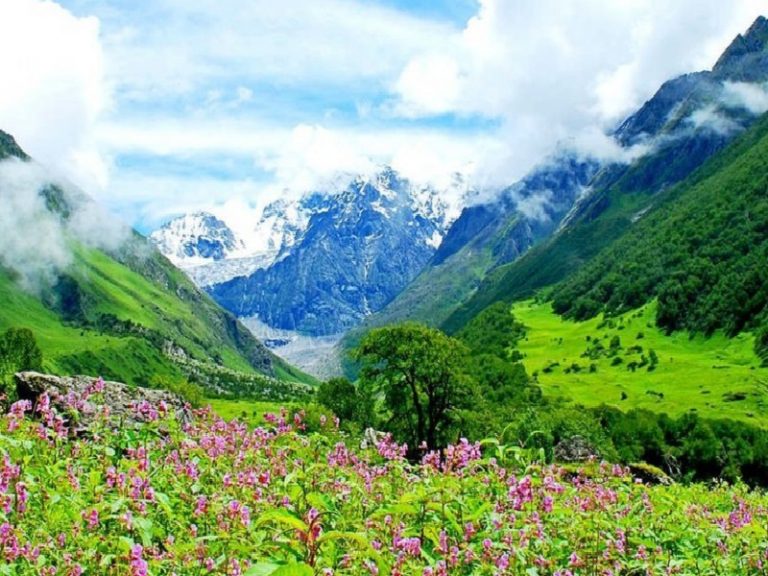 Best Natural Wonders of India | Trawell.in Blog