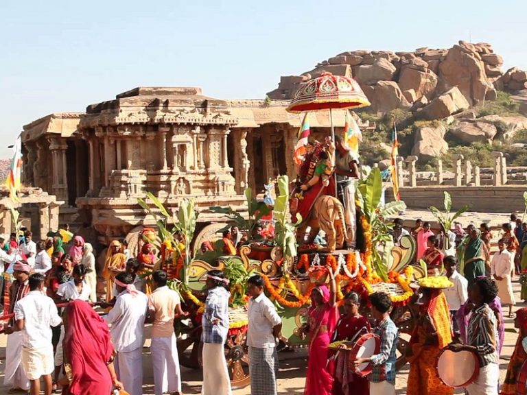 Most Popular Festivals Celebrated in South India | Trawell.in Blog