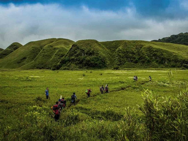 Japfu_Valley_Trek_Main | Trawell.in Blog