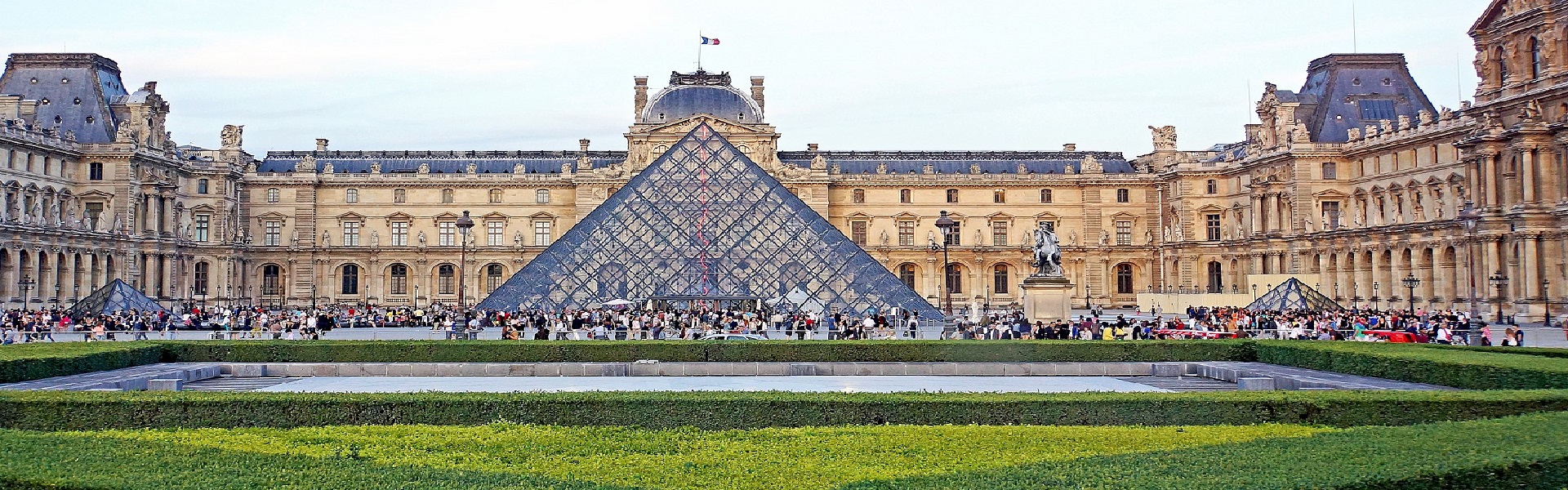 10 Best Museums in Europe You Should Visit | Trawell.in Blog