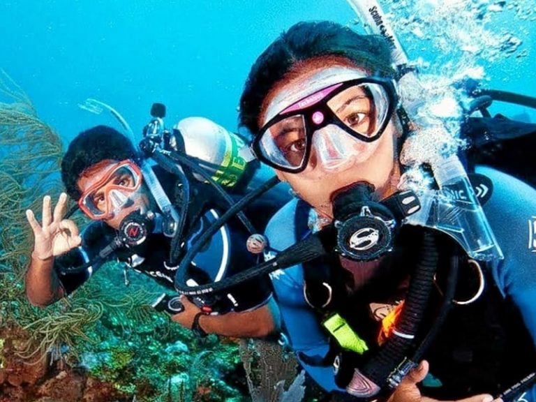 6 Best Places in India for Snorkeling Lovers | Trawell.in Blog