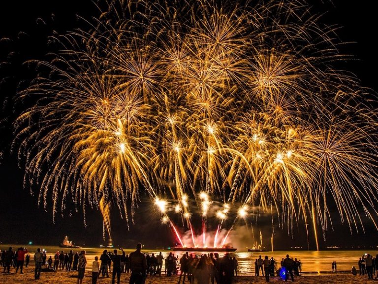 Unique Festivals in Netherlands | Trawell.in Blog