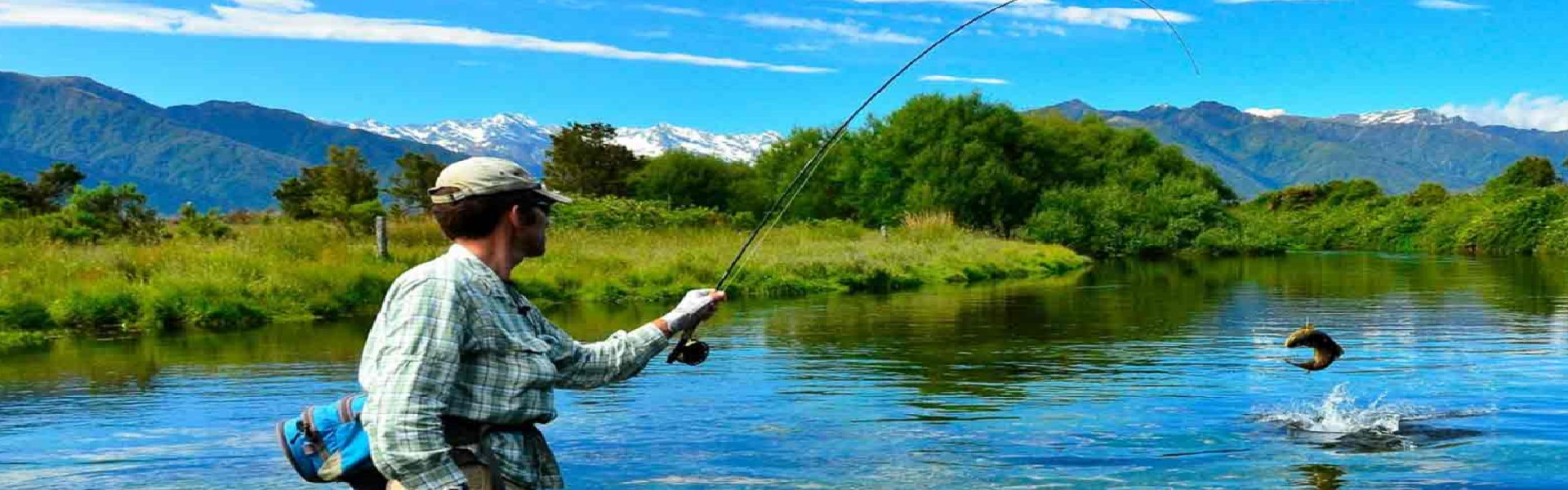 Best Places To Go Fishing & Angling in India | Trawell.in Blog