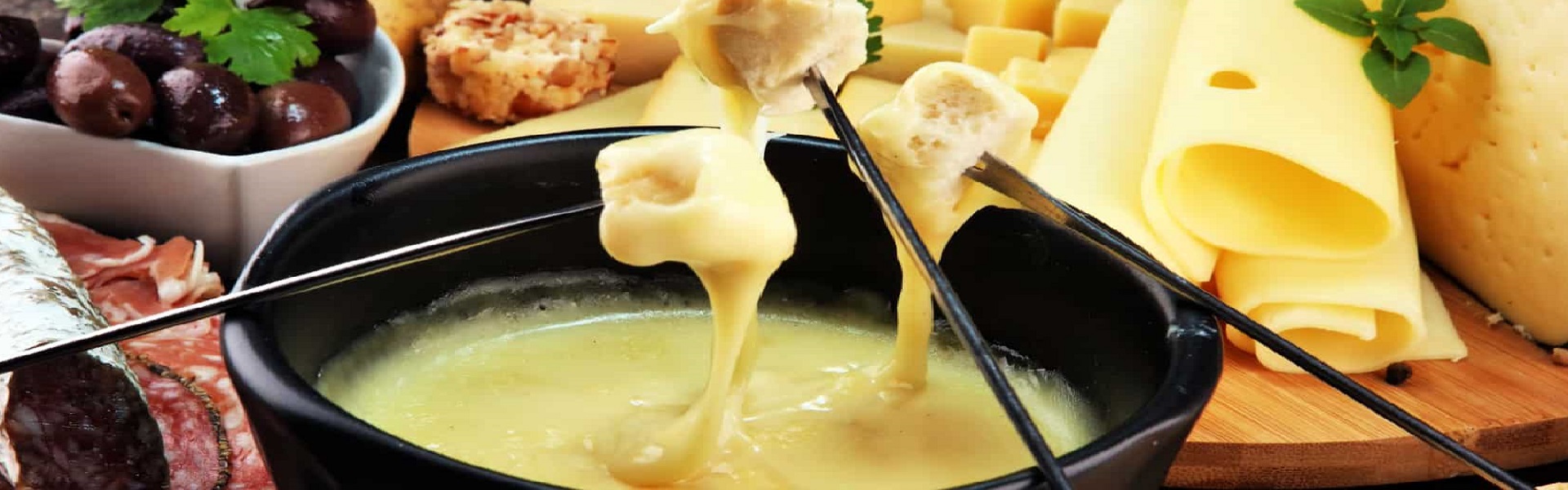 10 Best Foods to Try in Switzerland | Trawell.in Blog