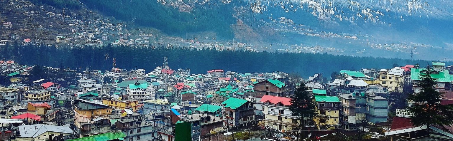 Manali_City (1) | Trawell.in Blog