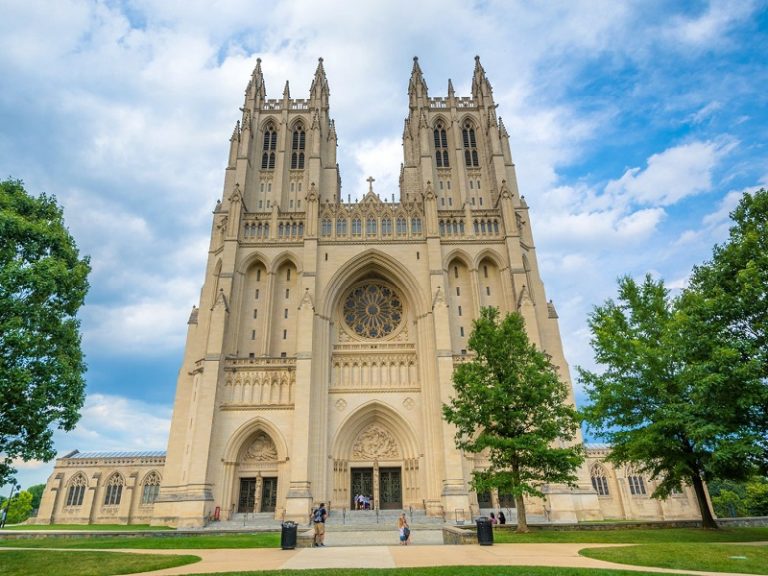 Best Places to Visit in Washington DC | Trawell Blog