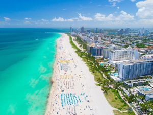 Best Places to Visit in Miami | Trawell.in Blog