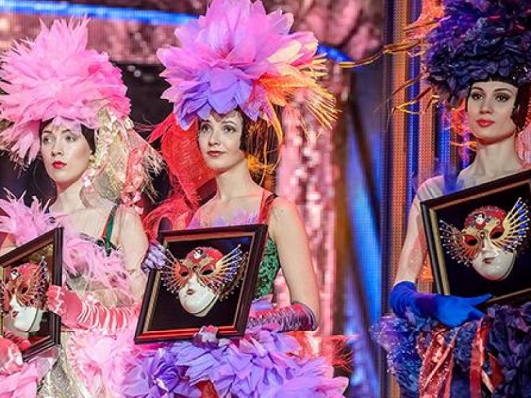 Most Popular Festivals Of Russia | Trawell.in Blog