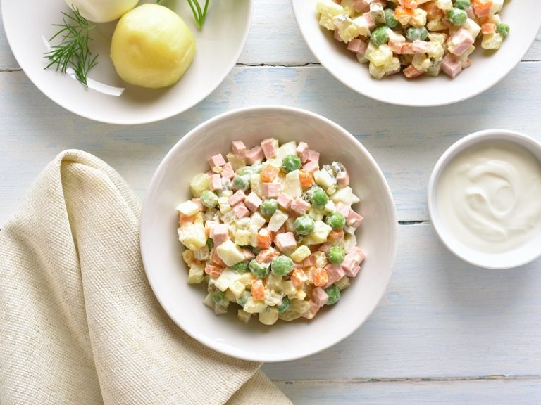 Russian_Salad_Main | Trawell.in Blog